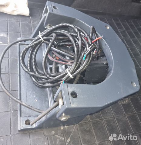 Электроподъемник трим для катера sea-pro elp01 купить в Нижнем ...