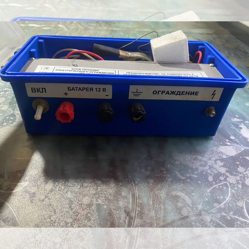 Электропастух   500м нити