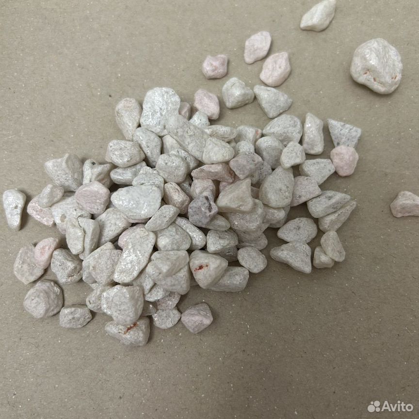 Грунт для аквариума бу