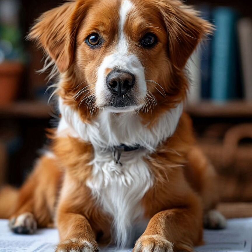 Диетолог для животных