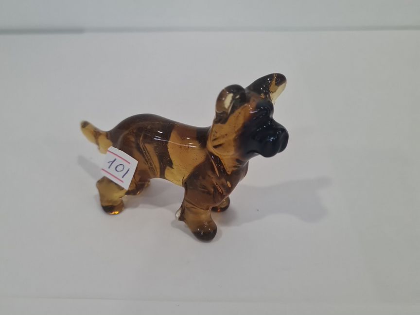 Скай терьер