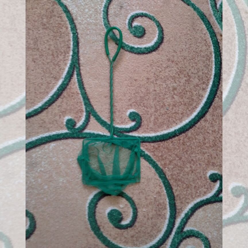 Предметы для аквариума