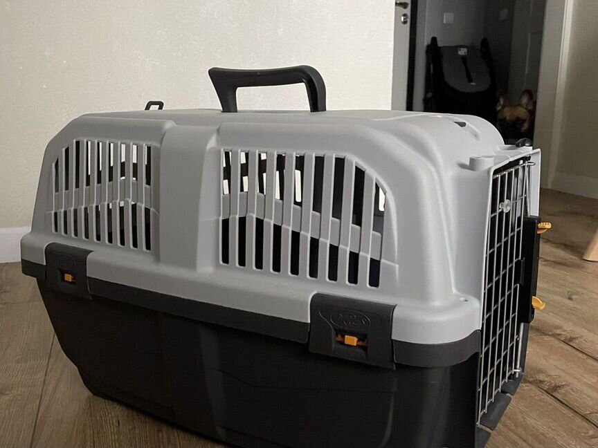 Переноска MPS skudo 2