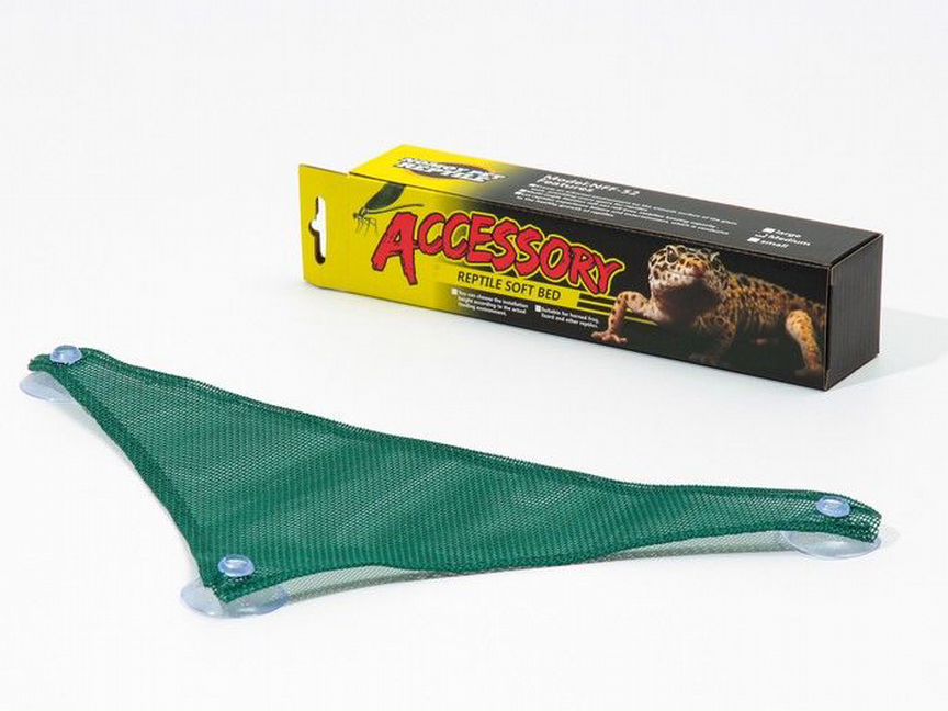 Гамак для рептилий NomoyPet террариумный - 7160128