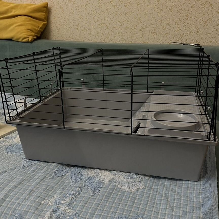 Клетка для кролика