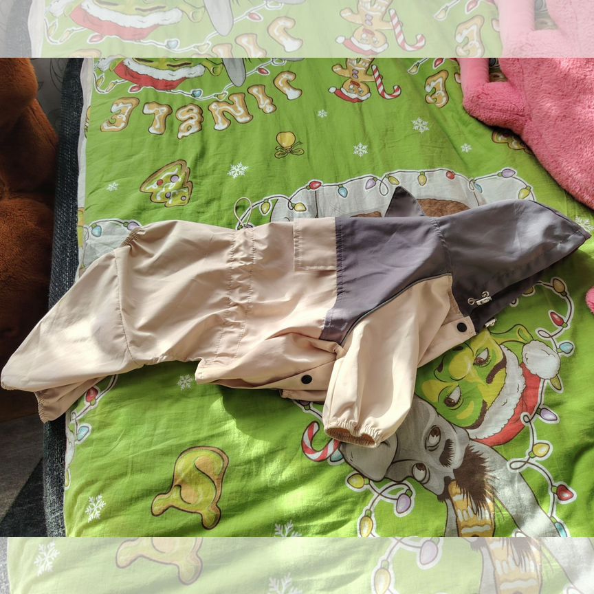 Одежда для собак XXL 40см