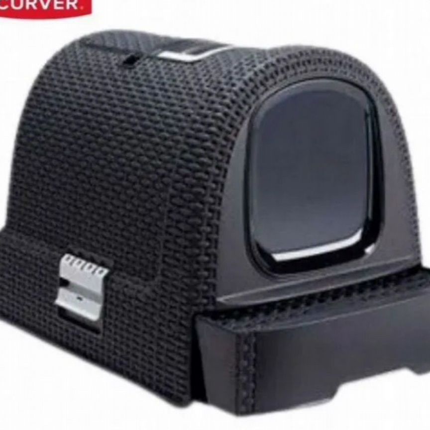 Лоток для кошек Curver PET life