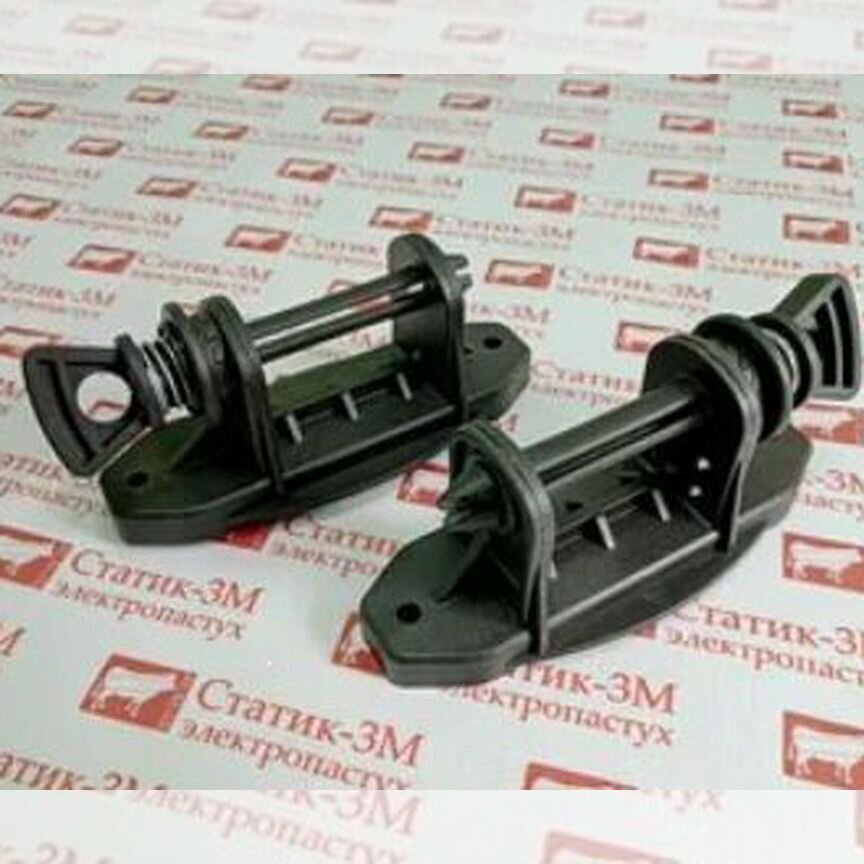 Натяжитель для шнура или ленты