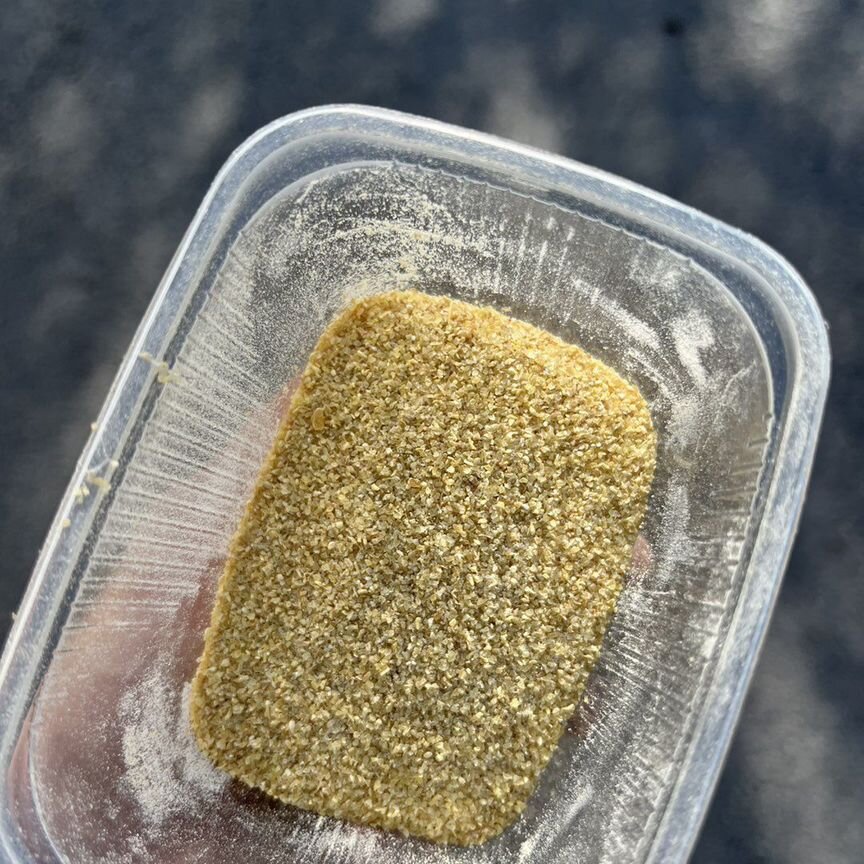 Яровая мука (пшеничная)