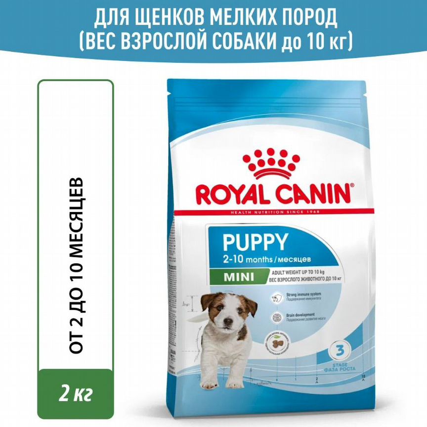 Royal Canin Puppy