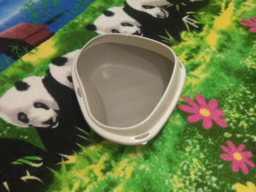 Лоток для кошки большой