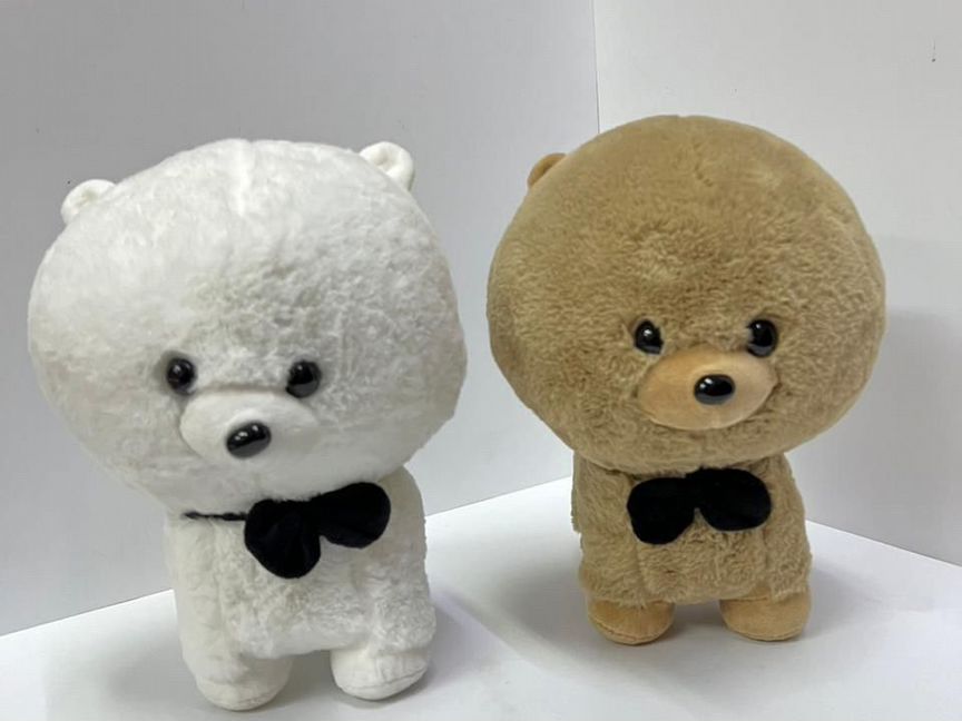 Pusheen cat игрушка