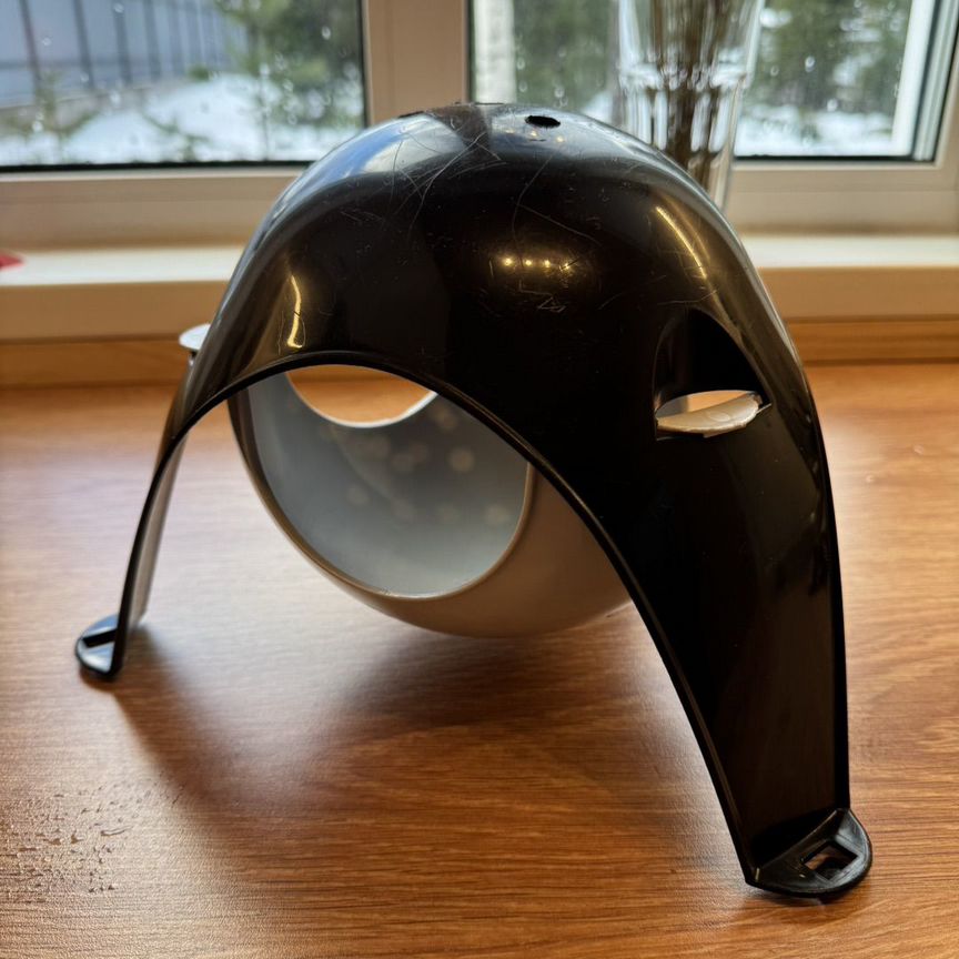 Домик для грызунов Sputnik XL