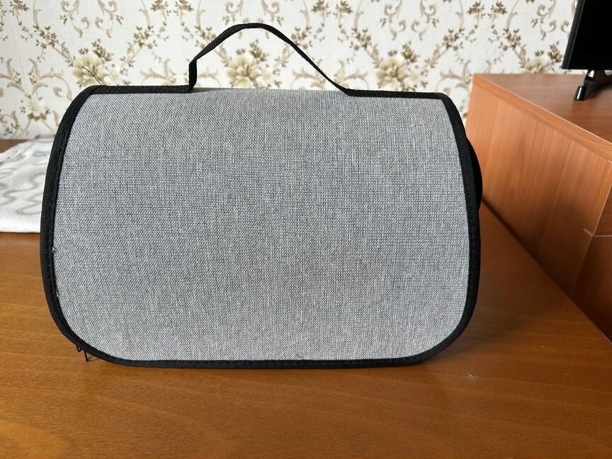 Переноска для животных