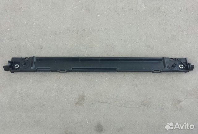 Верхняя планка телевизора Toyota RAV4 купить в Москве TOYOTA 1671228050 ...