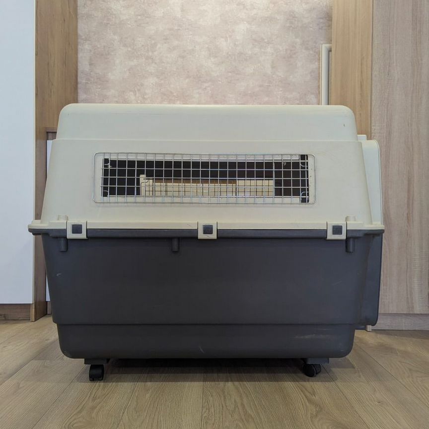 Переноска для собак Triol Premium Giant XXL