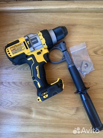 Шуруповерт dewalt dcd 999 20v купить в Москве | Товары для дома и дачи ...