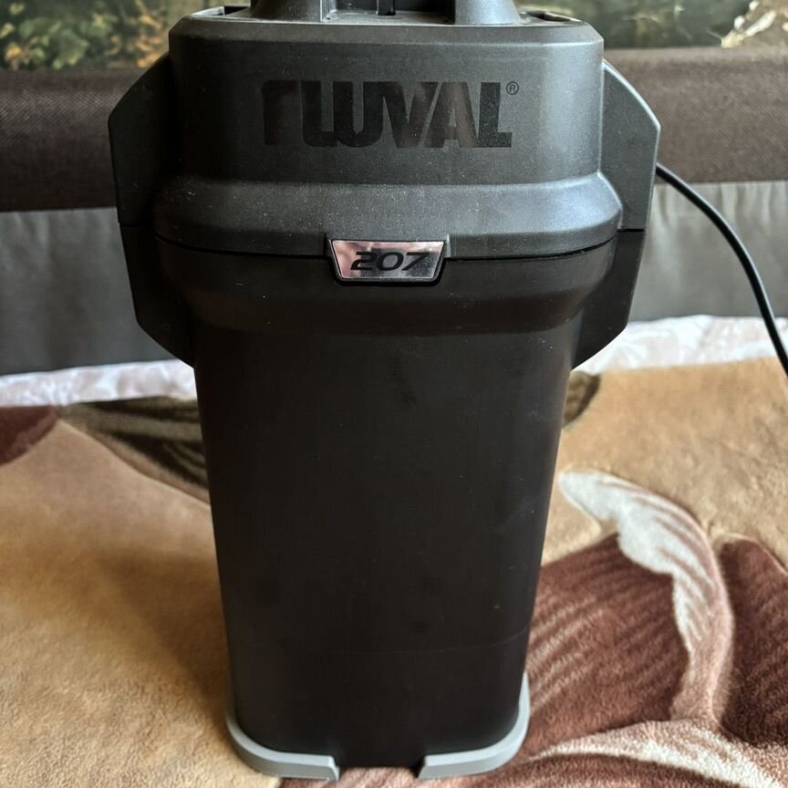 Fluval 207