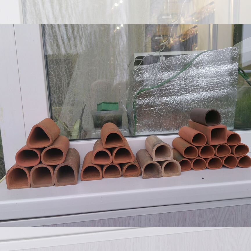 Трубки для сомов