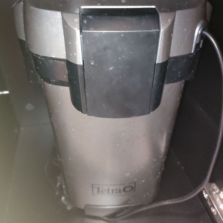 Фильтр внешний Тетра 800 plus