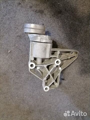 Кронштейн компрессора кондиционера Volkswagen Polo купить в Москве VAG ...