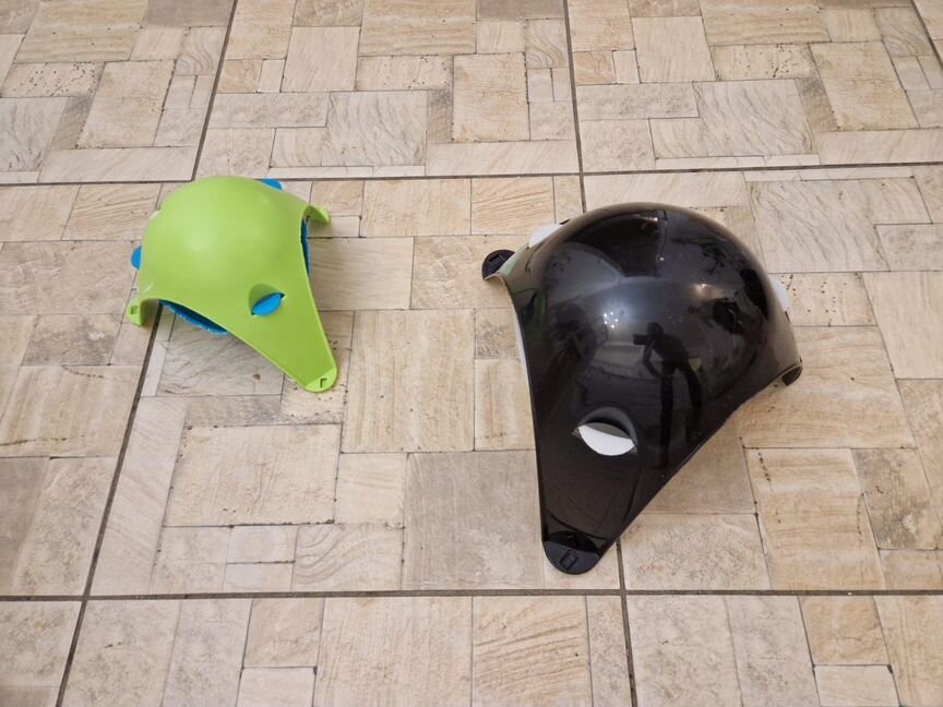 Домик для крыс спутник