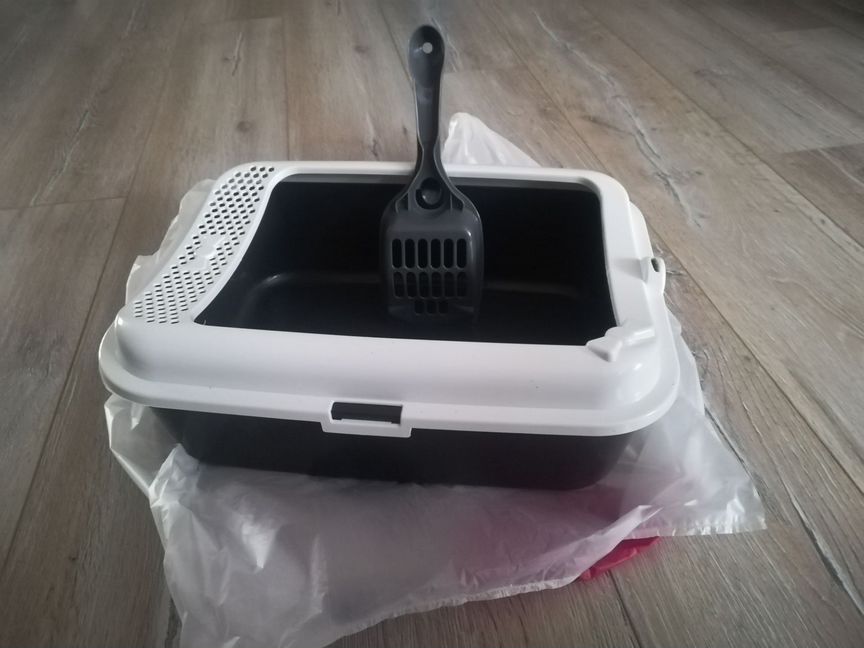 Лоток для кошек