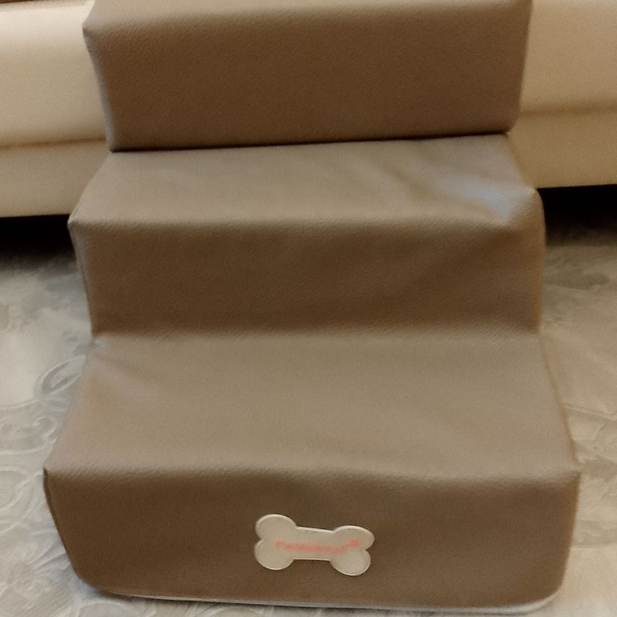 Ступеньки для собак