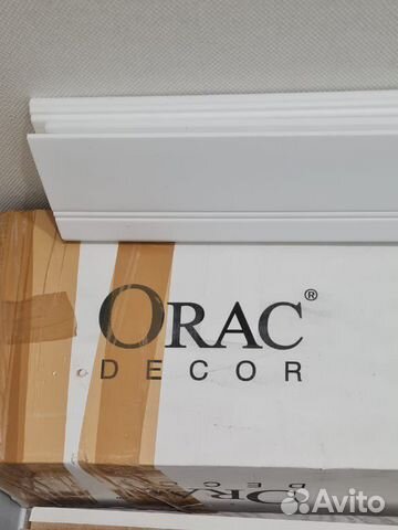 Плинтус напольный дюрополимер купить в Москве | Товары для дома и дачи ...