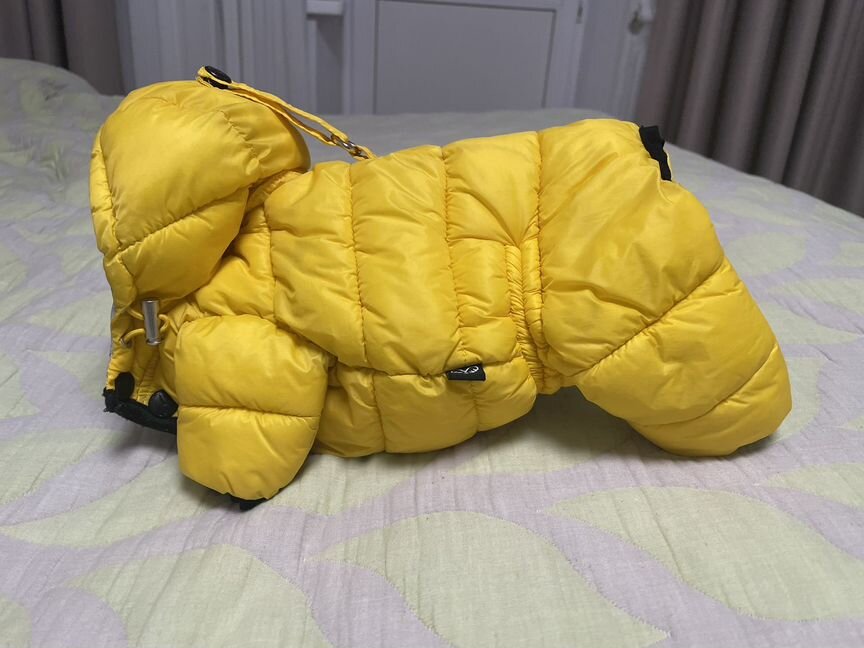 Комбинезон puppy angel
