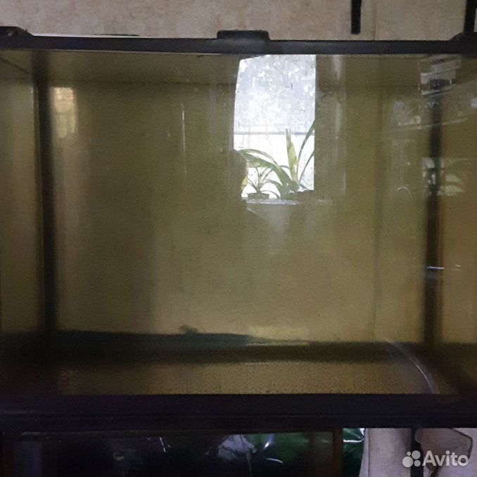 Аквариум 390 л