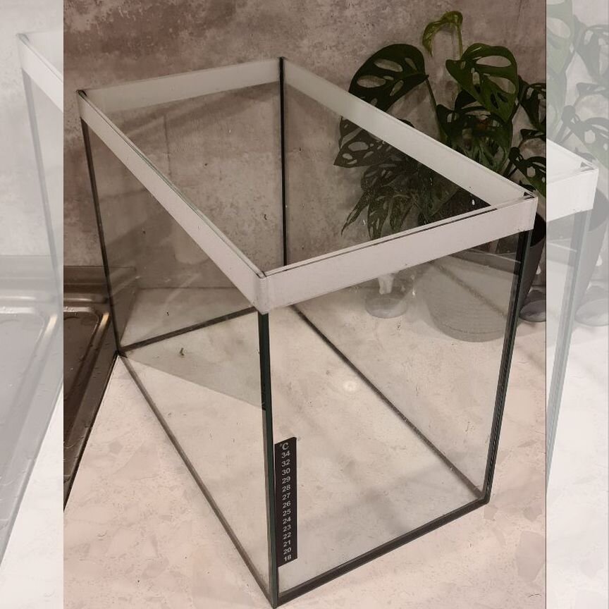 Аквариум 300 литров