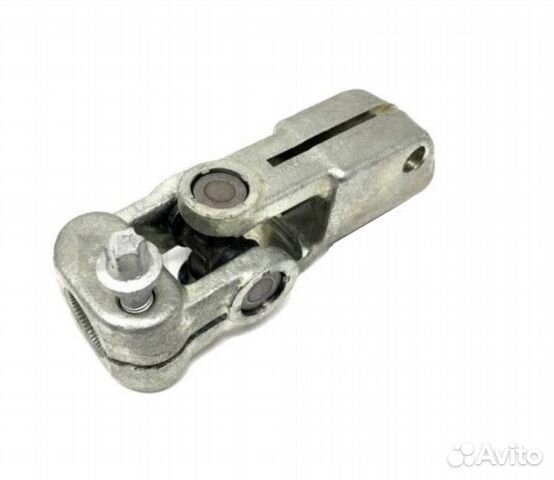 Шарнир карданный рулевого вала Land Rover Defender купить в Москве по ...