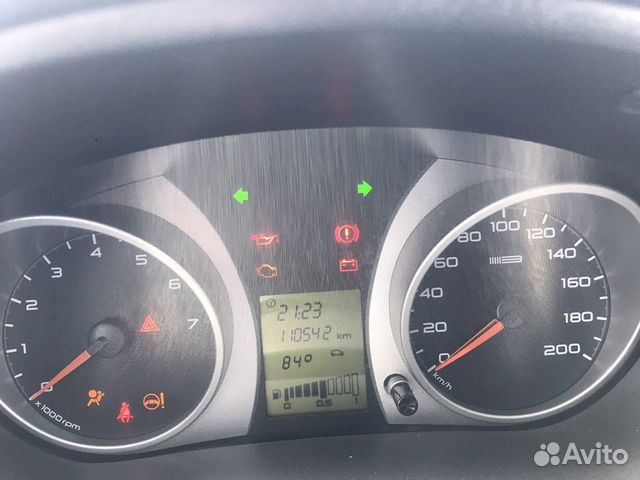 Приборная панель Granta Luxe купить в Оренбурге Итэлма 2190-3801010-40 ...