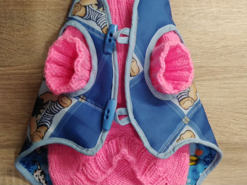 Одежда для собак