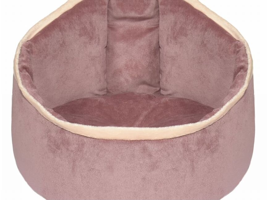 PetshopRu когтеточки и лежаки лежанка "Гамби&