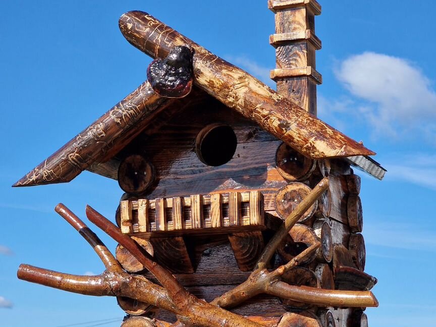 Бельчатник