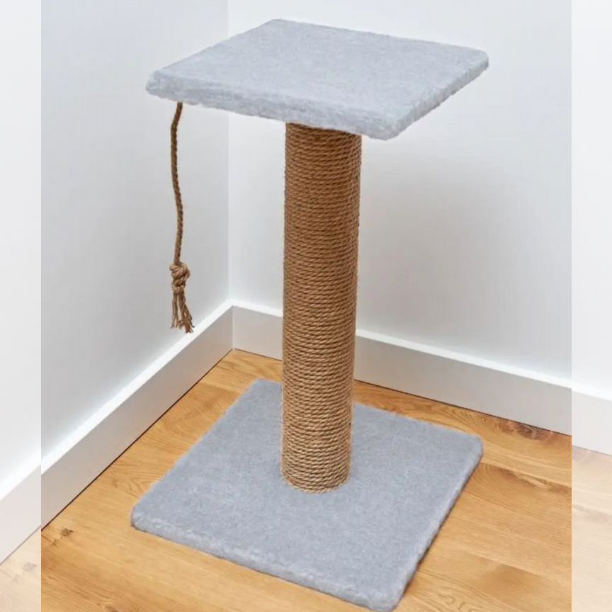 Когтеточка для кошек бу