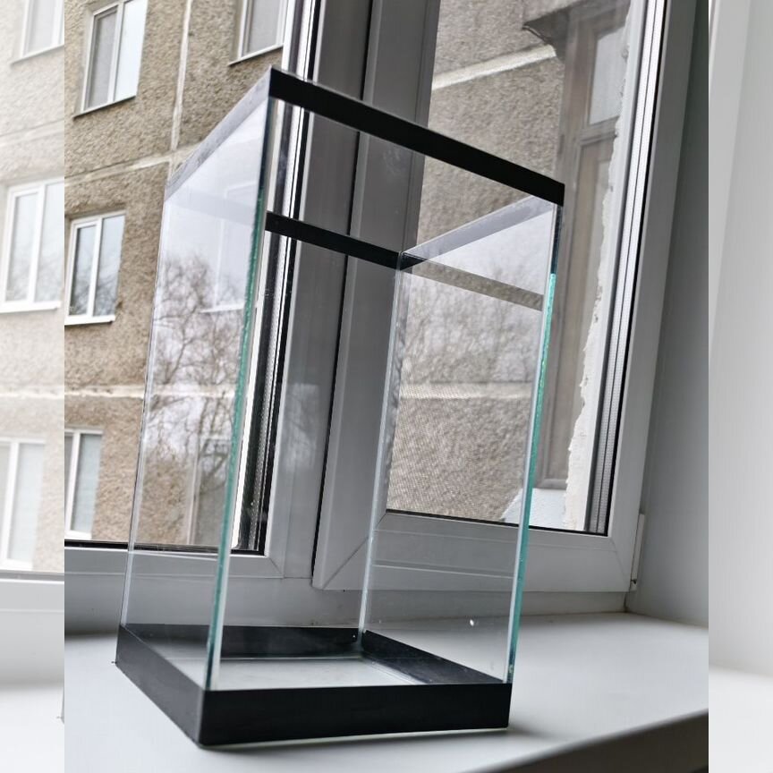 Аквариум 7л