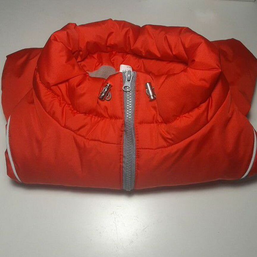 Жилетка для собак крупных пород