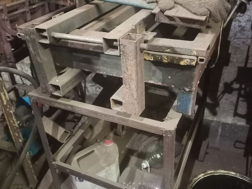 Формы для ульев ППУ