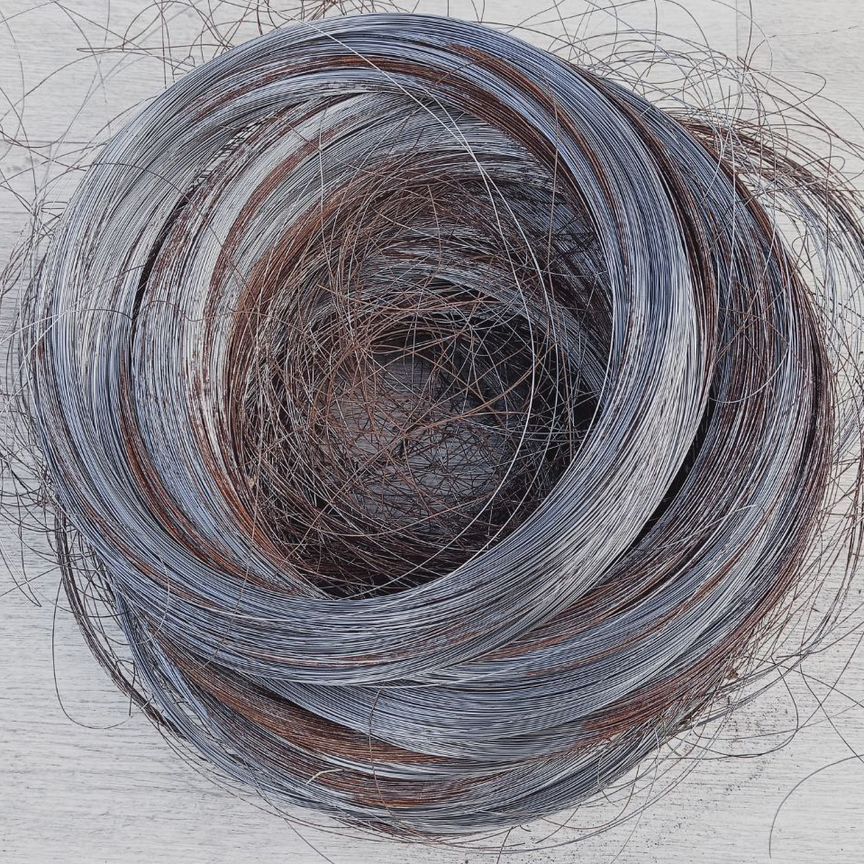 Проволока пчеловодческая, для рамок