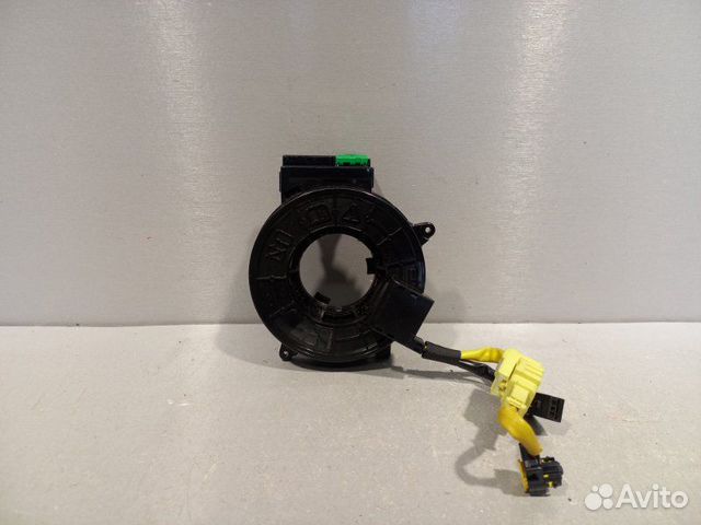 Шлейф подрулевой (улитка) Mitsubishi Pajero Sport купить в Нижнем ...