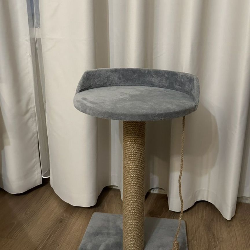 Когтеточка