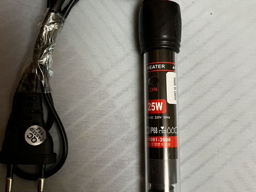 Нагреватель