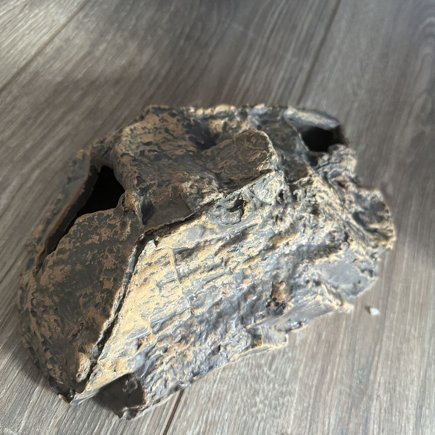 Аквариумный декор