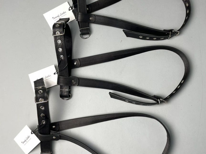 Недоузок для крс лошадей телят