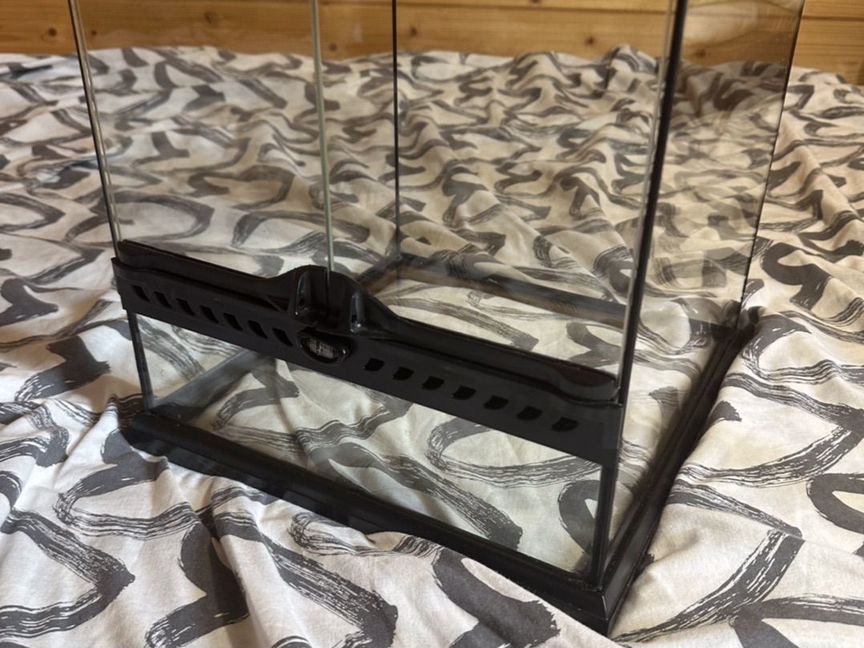 Террариум exo terra