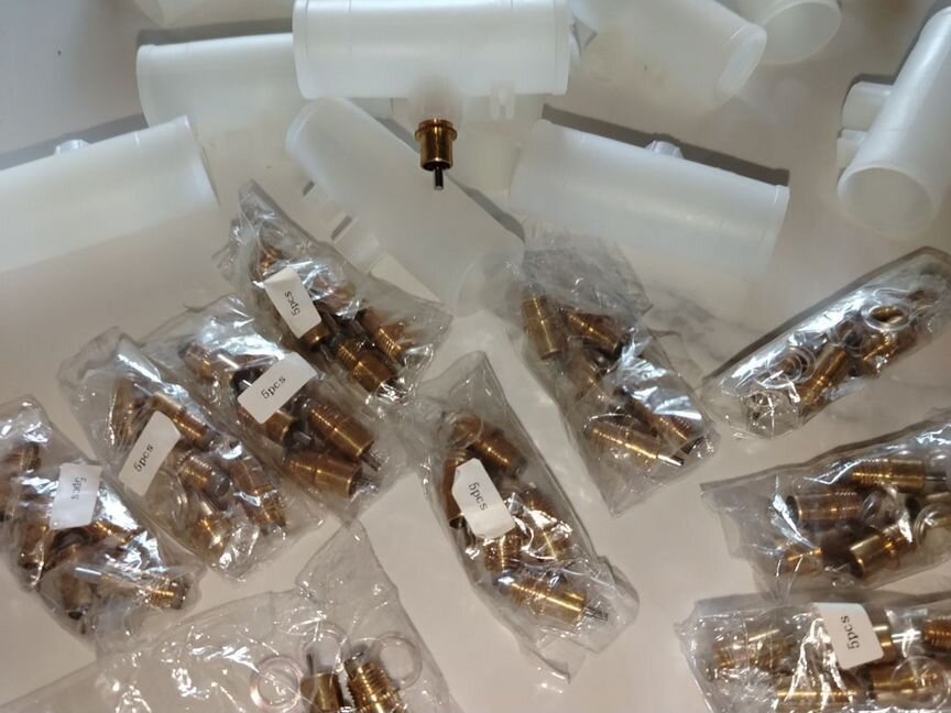 Паилка для кур