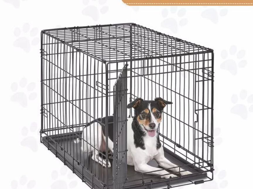 Клетка для собак
